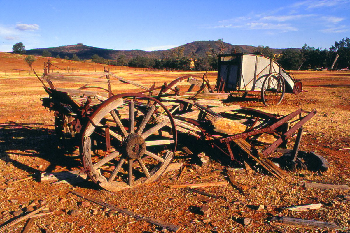 History – Flinders Photographic Tours
